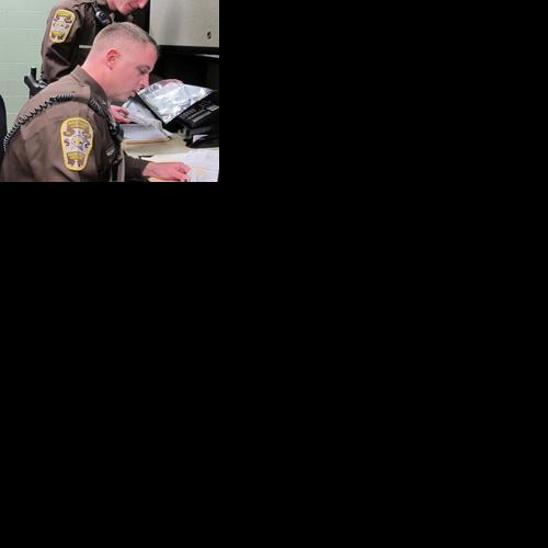 State cuts and VRS concern Sheriff Ronnie Sprinkle