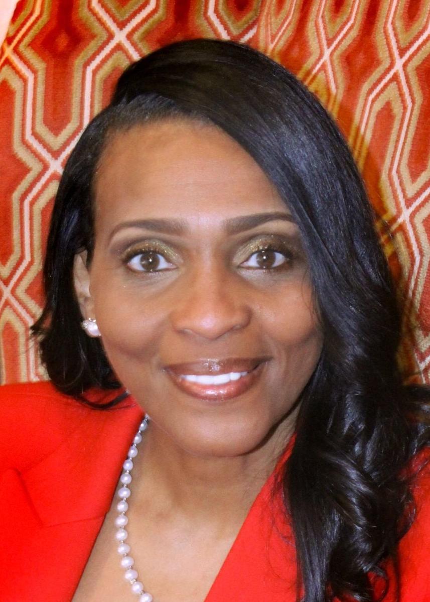 Trish White-Boyd named to fill Roanoke City Council seat vacated by ...