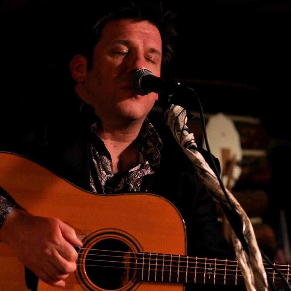 Chris Shepard sings about "The Worst Zoo In America"