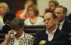 Earnest's girlfriend: No phone call on night of killing