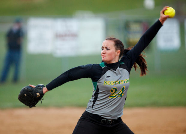 Cave Spring, Floyd County still loaded, top softball rankings