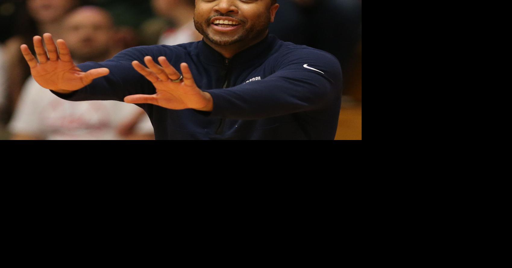 In the region: Radford men's basketball unveils 15-game nonconference ...