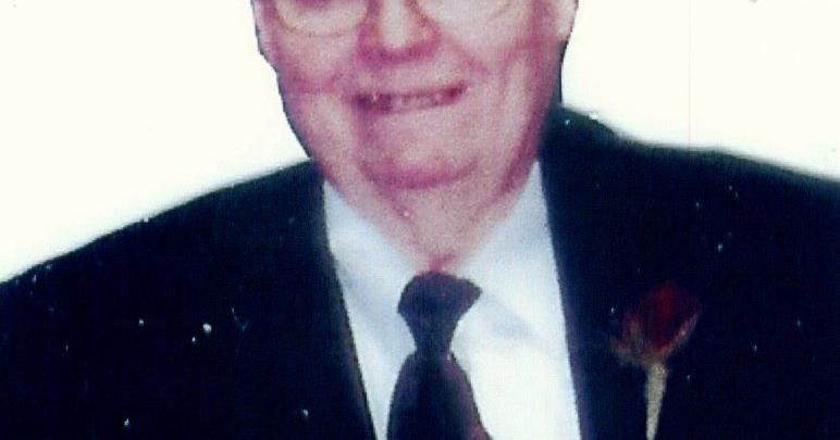 SHEPHERD, Thomas Wayne