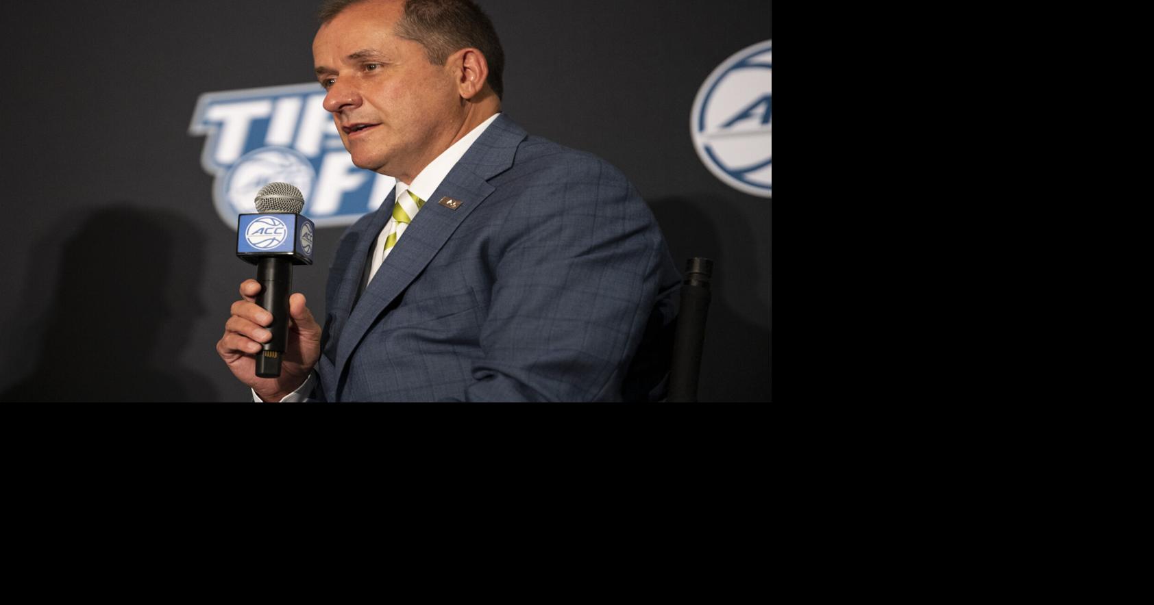 ACC keeps swimming in cash. FSU, Clemson want more.