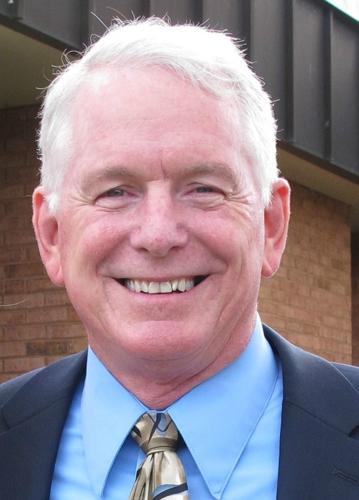 Botetourt County announces plans to replace Colonial Elementary with ...