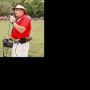 Roanoke Valley running community mourns passing of longtime coach ...