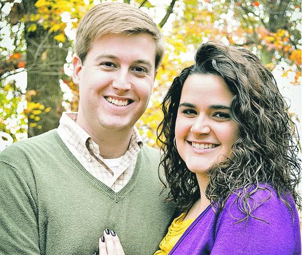 Katelyn Nicole Norris - Christopher Glenn Benson