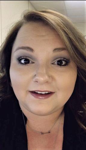 Shockey, Brittany Begley