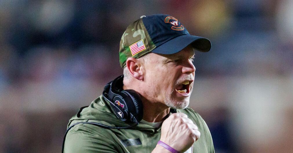 How to watch Virginia Tech football against No. 14 Miami