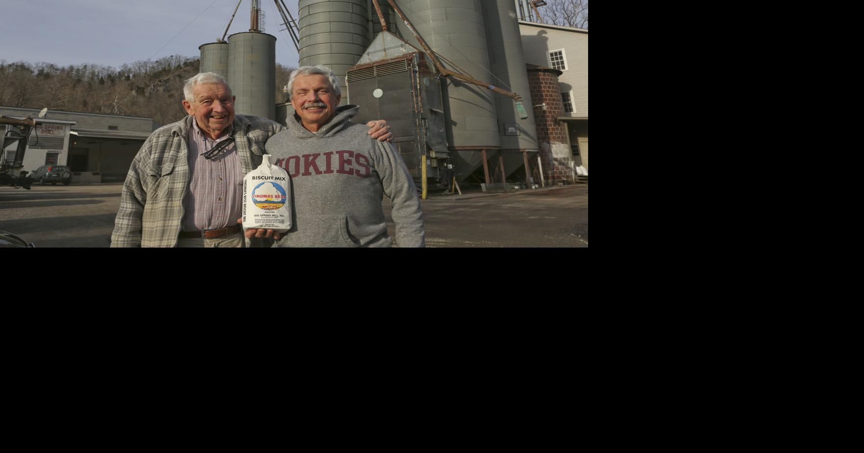 Milling a Southern tradition: Big Spring Mill hitting 169 Years