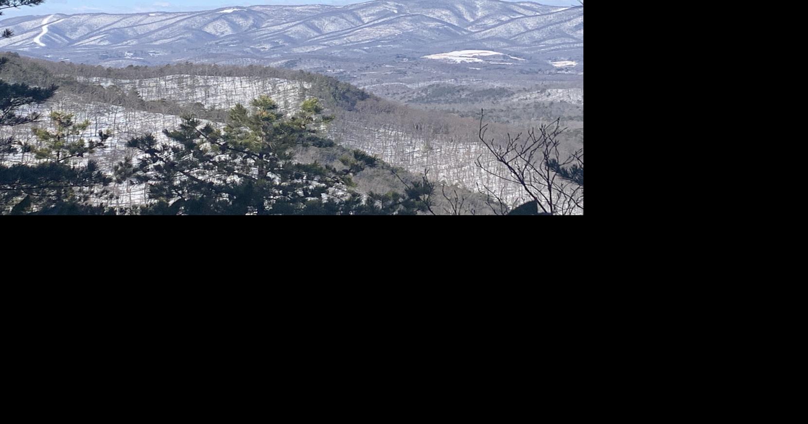 UPDATE: Winter storm watch issued; 4+ inches snow expected Saturday PM ...