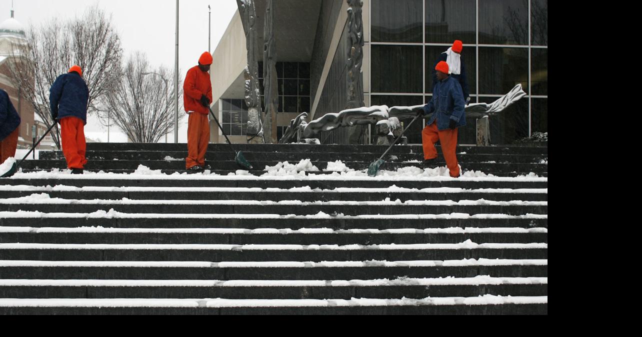 WOYM: Inmate work details only work when there's enough jail staff to ...