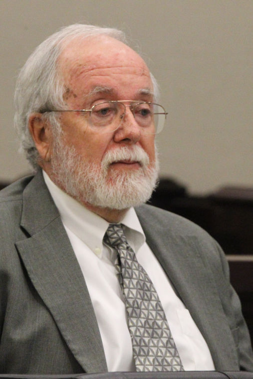 Judge delays ruling on dismissal motion in Faville murder case | Crime ...