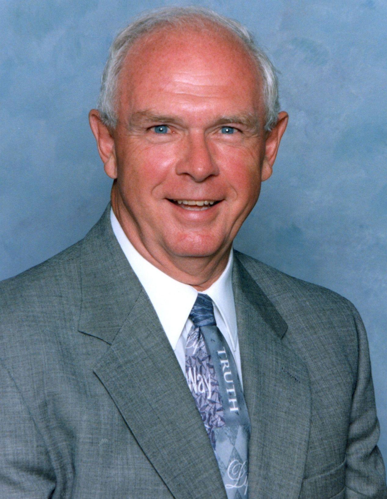 Yingling, David Addison