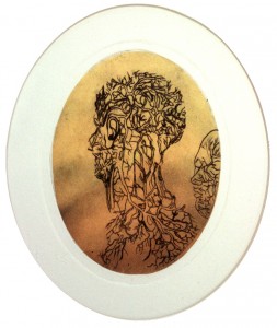 "What’s Inside?" art show curated by Susan Jamison opens Sept. 20 in ...