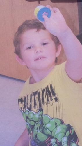 Sheriff: Noah Thomas' body found in septic tank on parents' property