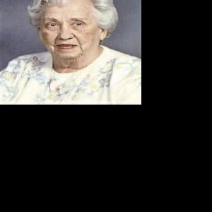 Burks, Margaret Lillian Funk