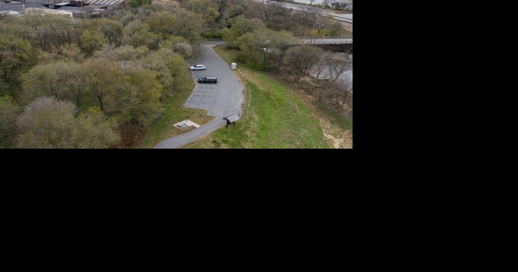 Roanoke, foundry reach preliminary agreement to allow greenway, ending ...