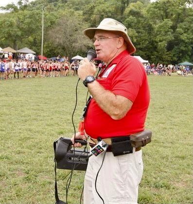 Roanoke Valley running community mourns passing of longtime coach ...