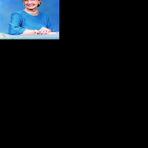 NEAL, Irene Elizabeth Goad