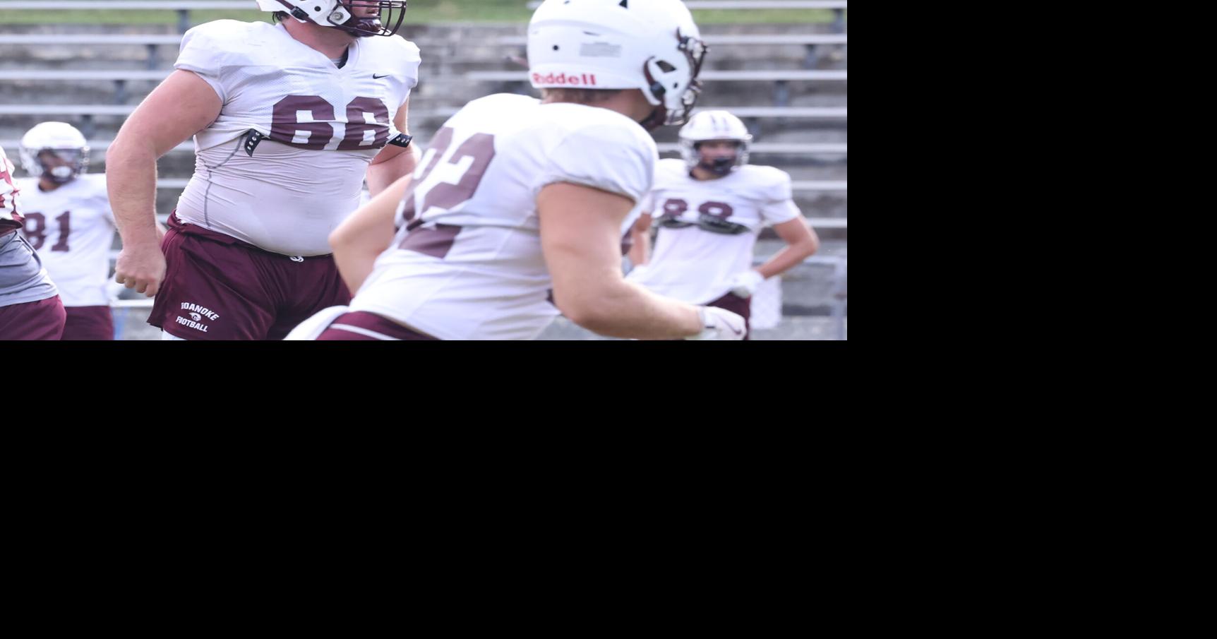 Roanoke College ready for 'big leagues' of varsity football