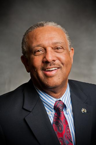 Salem's Forest Jones honored by State Board for Community Colleges for ...