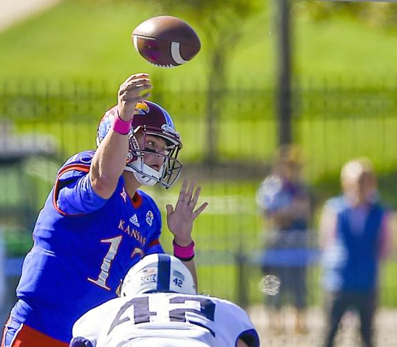 Ryan Willis fulfills unique family tradition in wild ride to starting ...