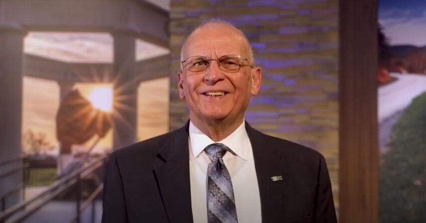 Mayor: After unusual year, Vinton ready for future