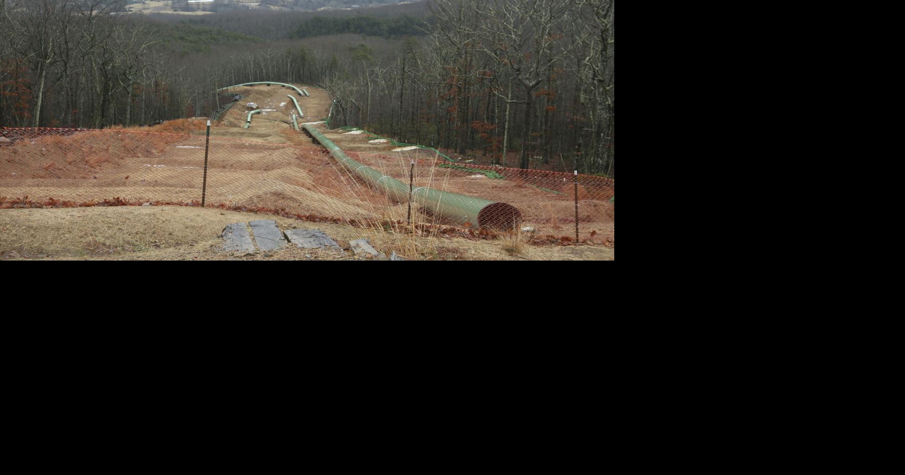 MVP sees narrow path to completing pipeline by year's end