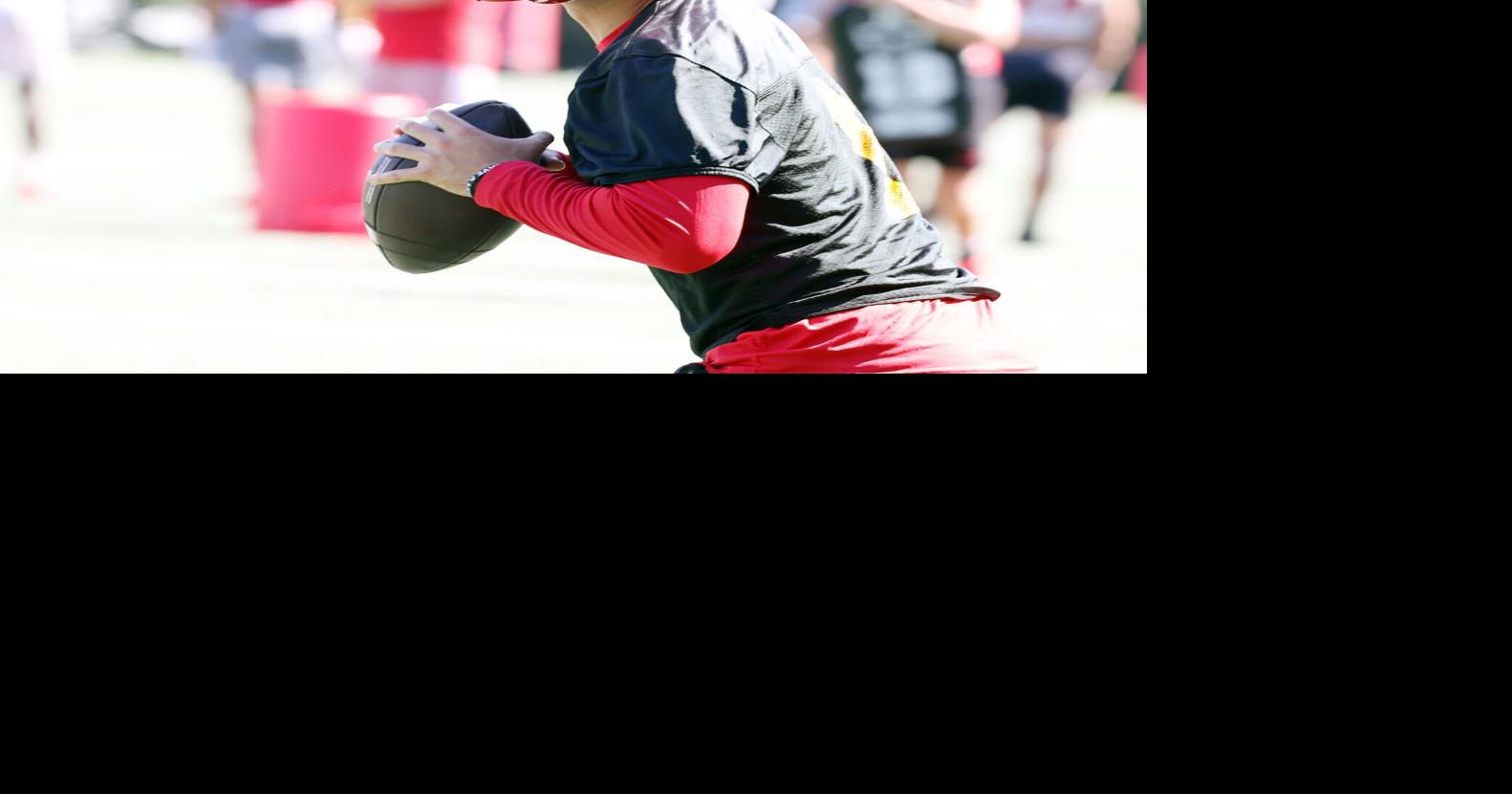 VMI football team hopes to be even better this season