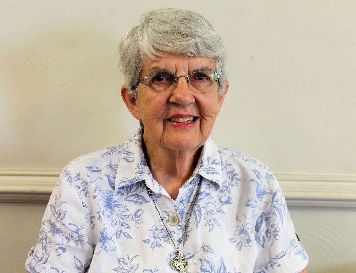 Stebbins: 65 years of changes