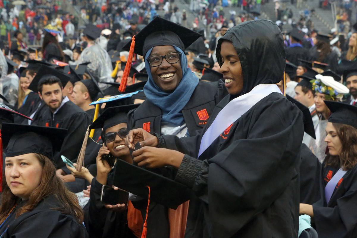 Class of 2017 graduates from Virginia Tech | Gallery | roanoke.com