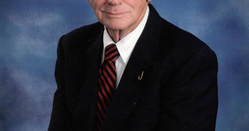 QUARLES SR., Larry Edward