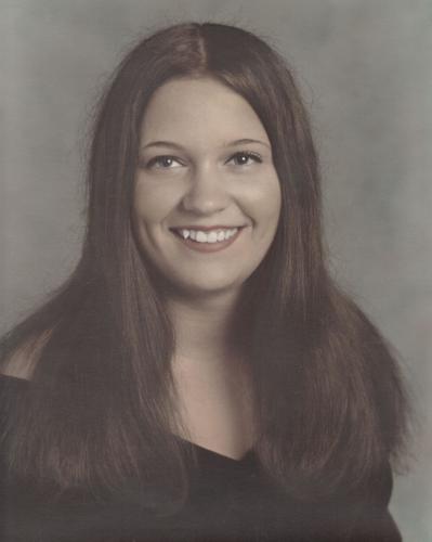 Beverley, Susan Elizabeth Davis