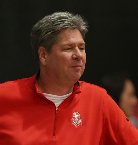 Fomer player sues ex-coach, AD alleging Radford retaliation