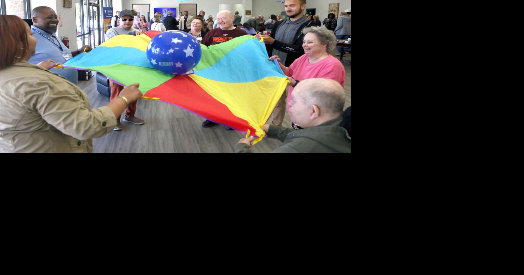 Goodwill opens new Mission Services Office in Fairlawn