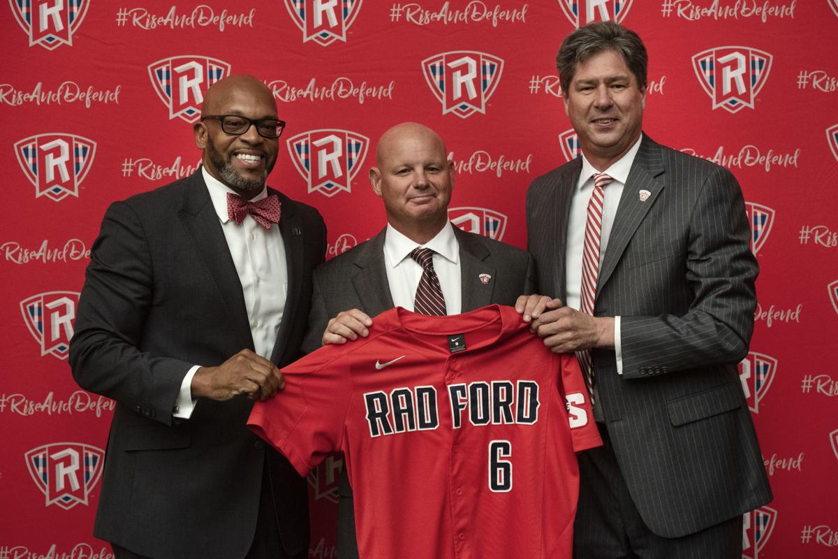 Kaplan: Radford baseball – The Karl Kuhn Experiment