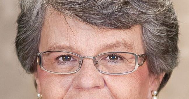 NRCC President Pat Huber to retire