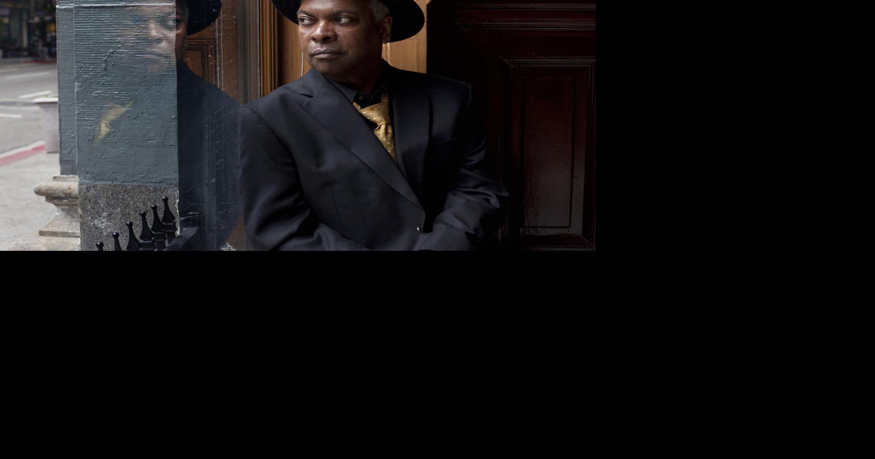 Abingdon's January Jams: Booker T. Jones, John Paul White, John ...