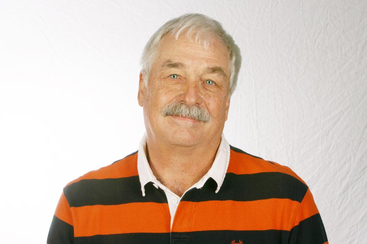 Doug Doughty: Mr. Roanoke rugby and a lot more