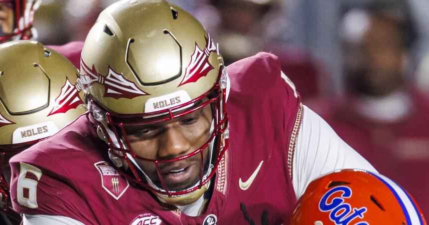 FSU hopes Jackson's leadership, new scheme can spark defense