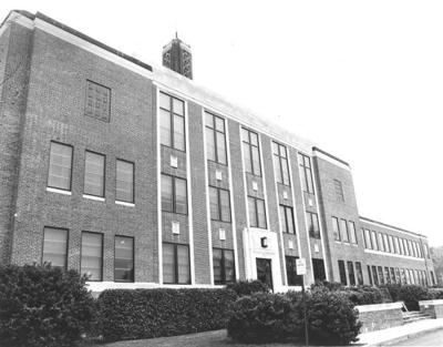 Shenandoah Life Insurance Co. is rebuilding its foundation