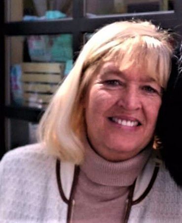 Hodges, Donna Sue LaBrie