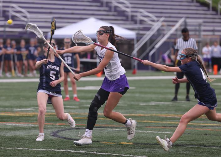 PH girls reach 2nd straight region lacrosse final