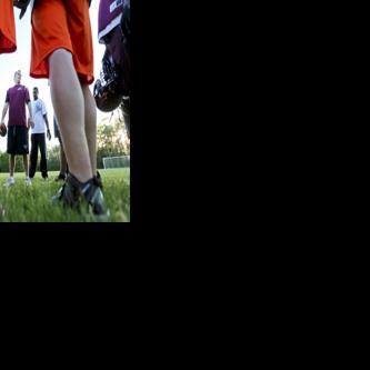 Roanoke Rampage on tear to national championship