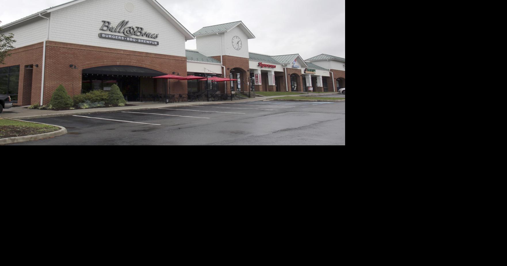 Bull & Bones in Christiansburg returns