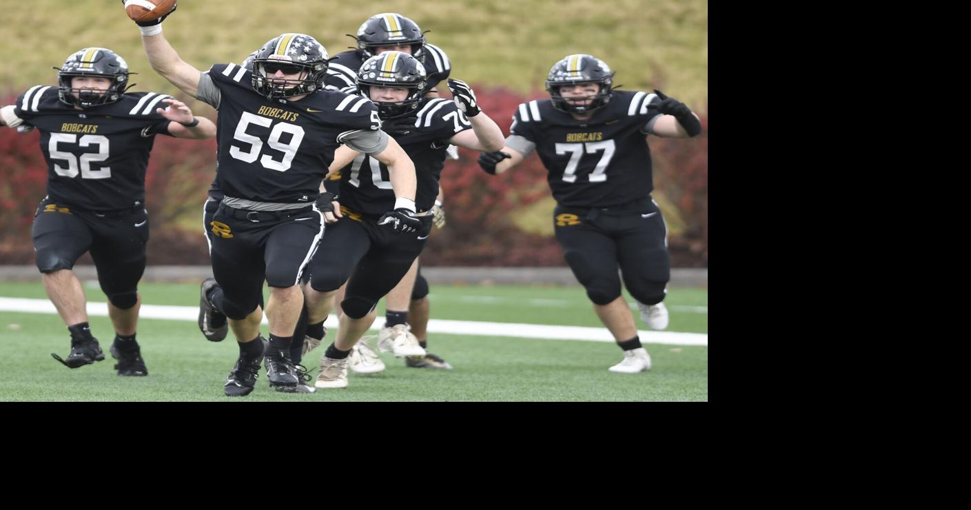 Radford football wins first state championship since 1972