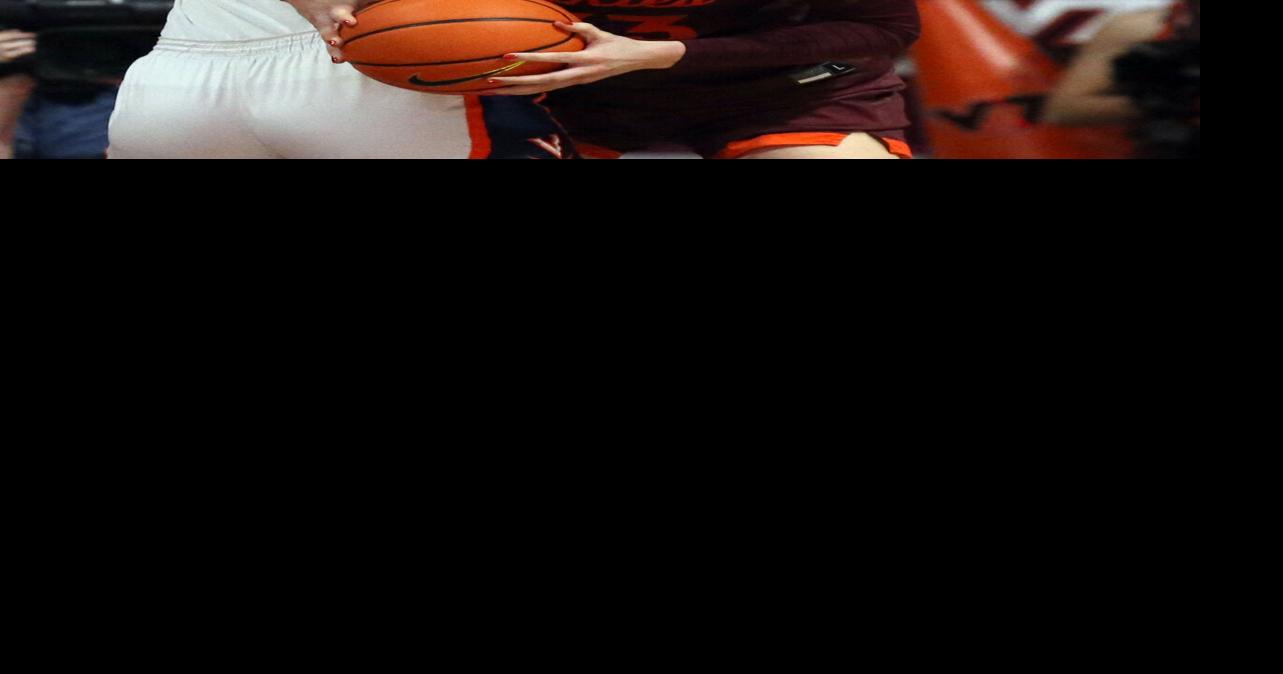 Virginia Virginia Tech