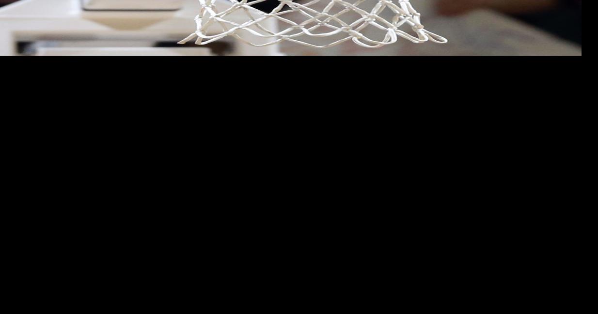 McFarling: Hokie win as dramatic as ball balancing on the rim