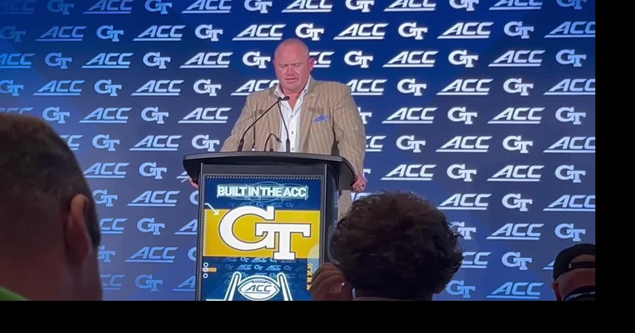 Brent Key discusses his team